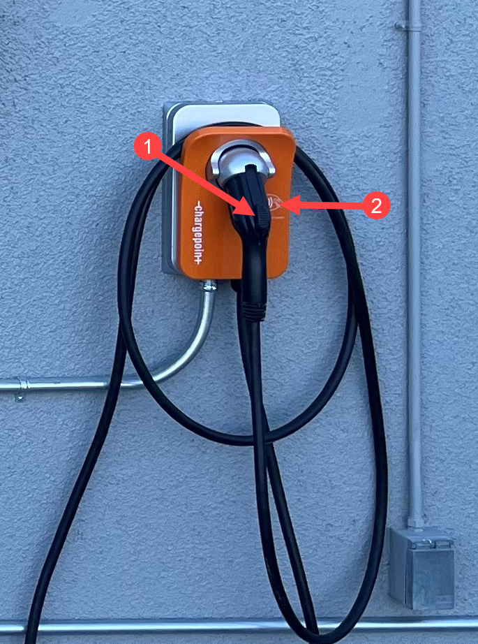 2022 Ford E-Transit Vehicle Overview and Chargepoint – Peet's Coffee ...