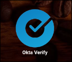 How to set up Okta Verify App – Peet's Coffee - DSD Operations