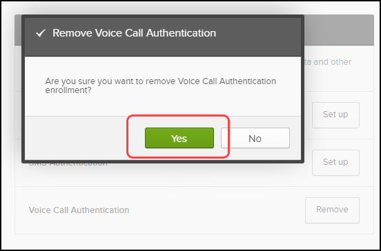 How to set up Okta Verify App – Peet's Coffee - DSD Operations