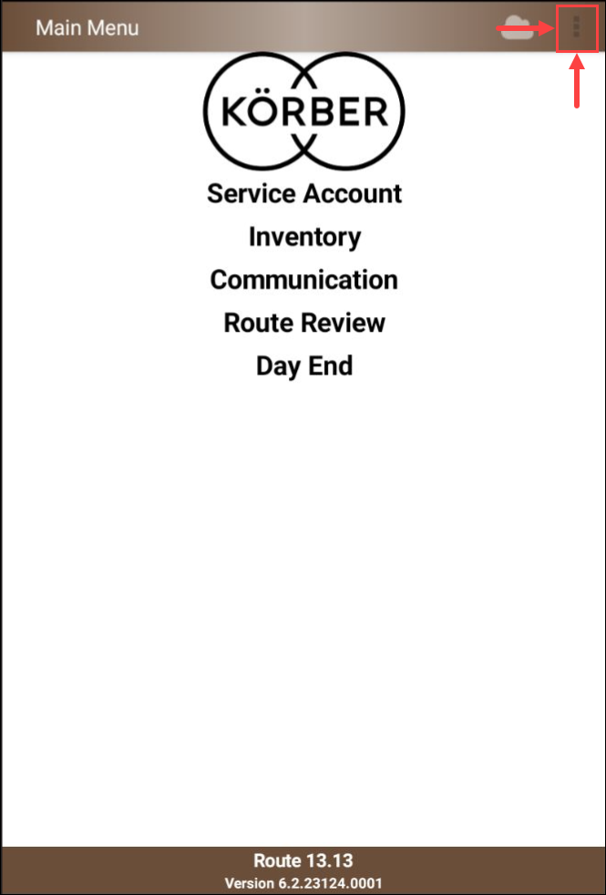 How to adjust OTS Settings 'Are you sure' prompts – Peet's Coffee - DSD ...