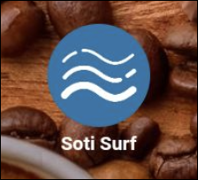 How to Sign into Workday via Soti Surf – Peet's Coffee - DSD Operations