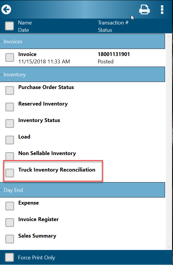 How to Find the Variance at Physical Inventory – Peet's Coffee - DSD ...