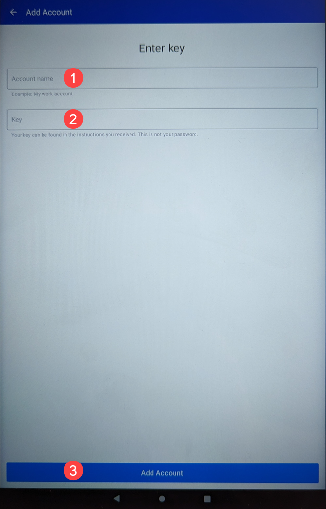 How to set up Okta Multifactor Authentication – Peet's Coffee - DSD ...